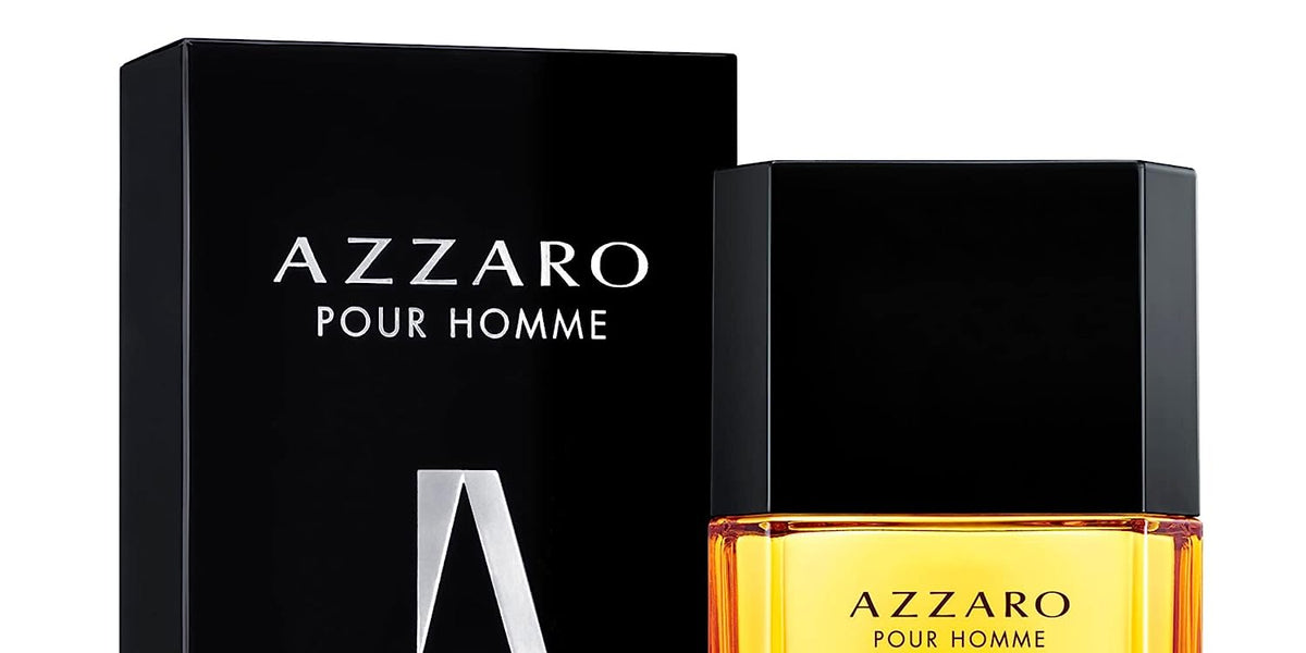 Azzaro Pour Homme By Azzaro – Scent In The City