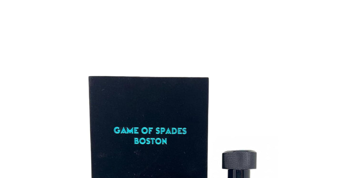 Game Of Spades Boston By Jo Milano – Scent In The City