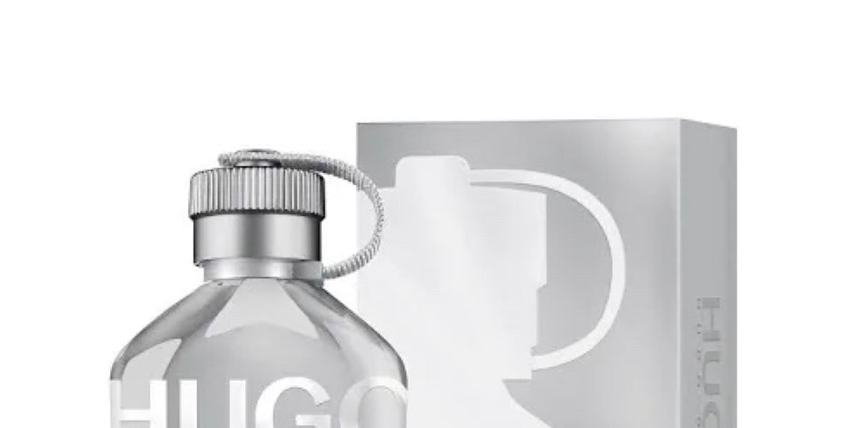 Hugo Reflective Edition By Hugo Boss – Scent In The City
