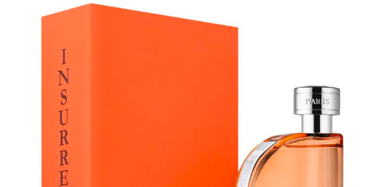 Insurrection II Emperor by Reyane Tradition – Scent In The City