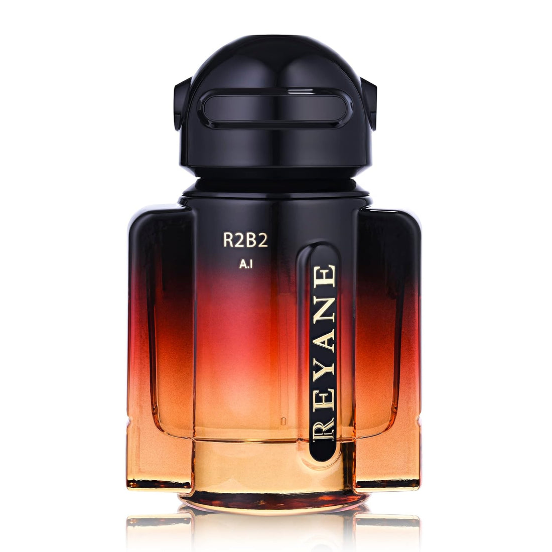 R2B2 A.I By Reyane Tradition – Scent In The City