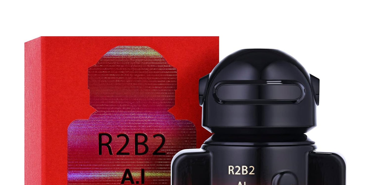 R2B2 A.I By Reyane Tradition – Scent In The City