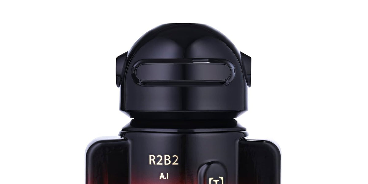 R2B2 A.I By Reyane Tradition – Scent In The City
