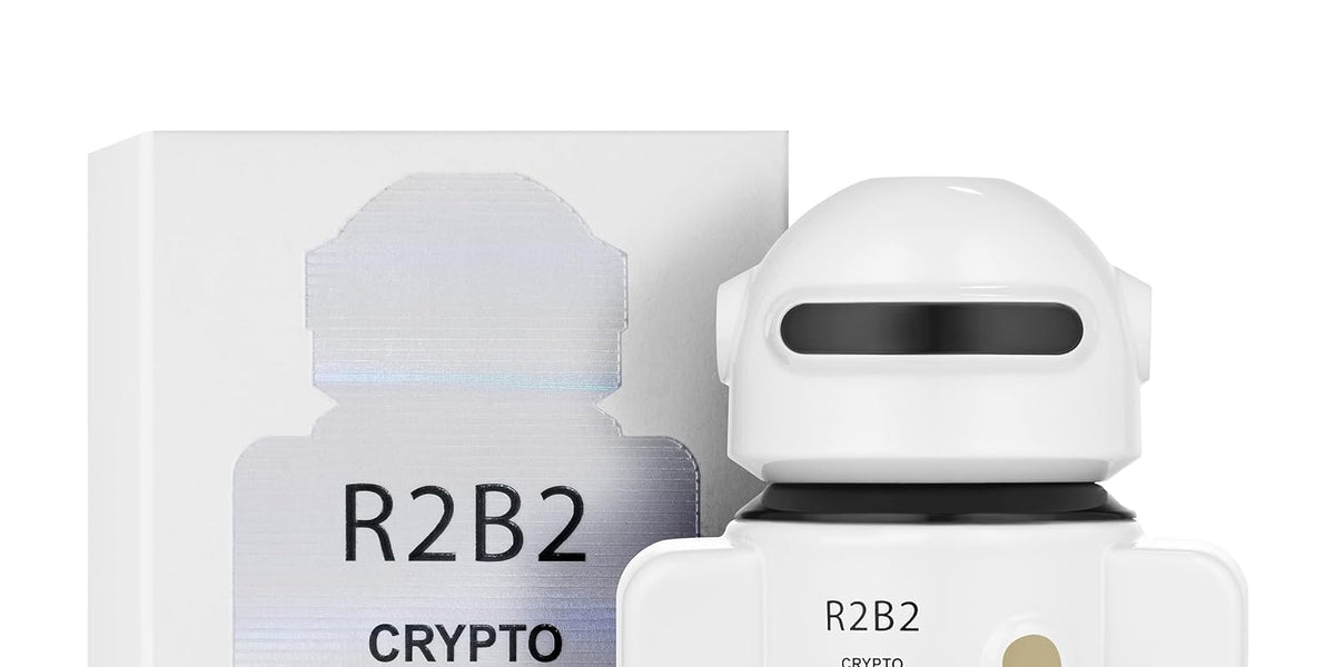 R2B2 Crypto By Reyane Tradition – Scent In The City