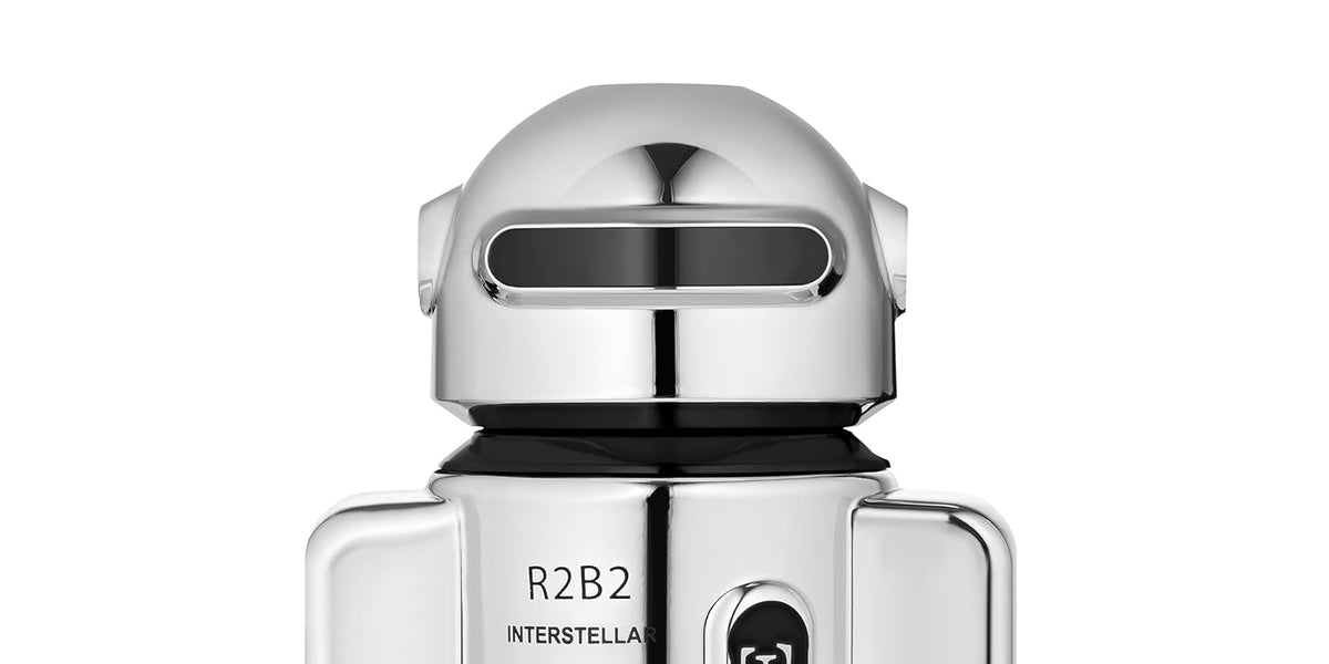 R2B2 Interstellar By Reyane Tradition – Scent In The City