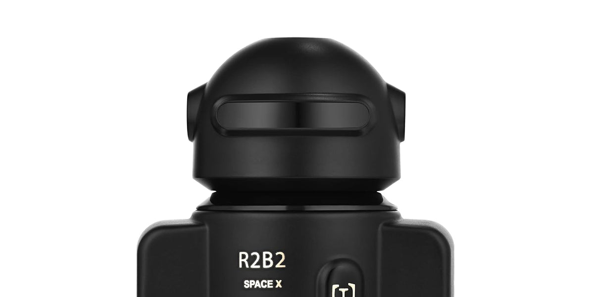 R2B2 Space X By Reyane Tradition – Scent In The City