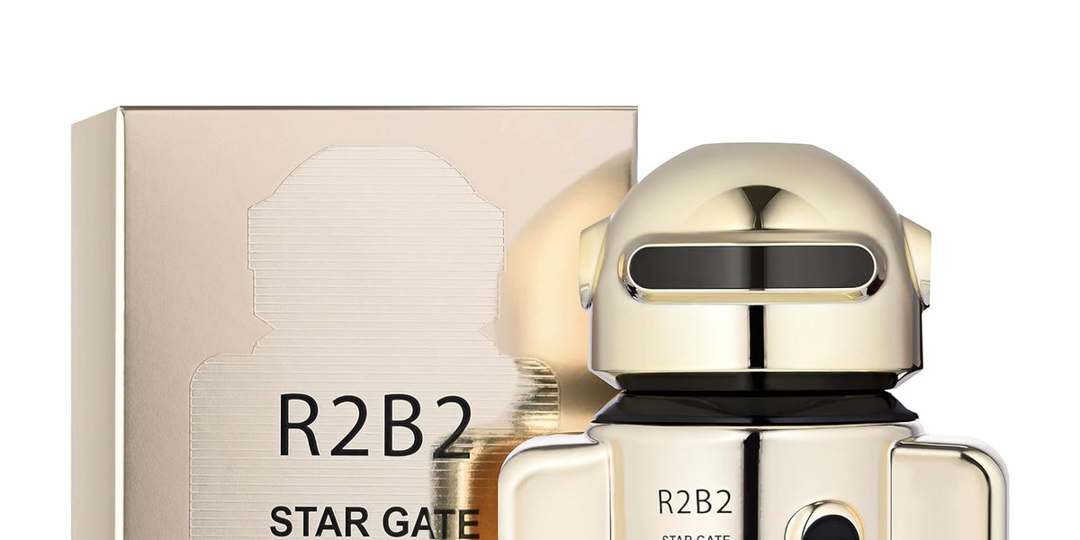 R2B2 Star Gate By Reyane Tradition – Scent In The City