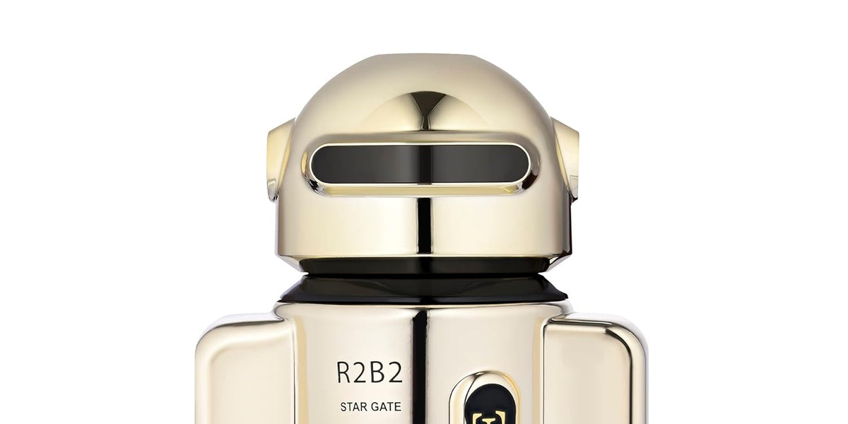 R2B2 Star Gate By Reyane Tradition – Scent In The City