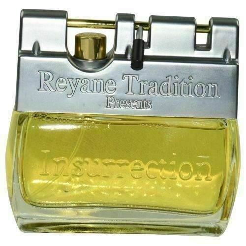 Insurrection By Reyane Tradition – Scent In The City